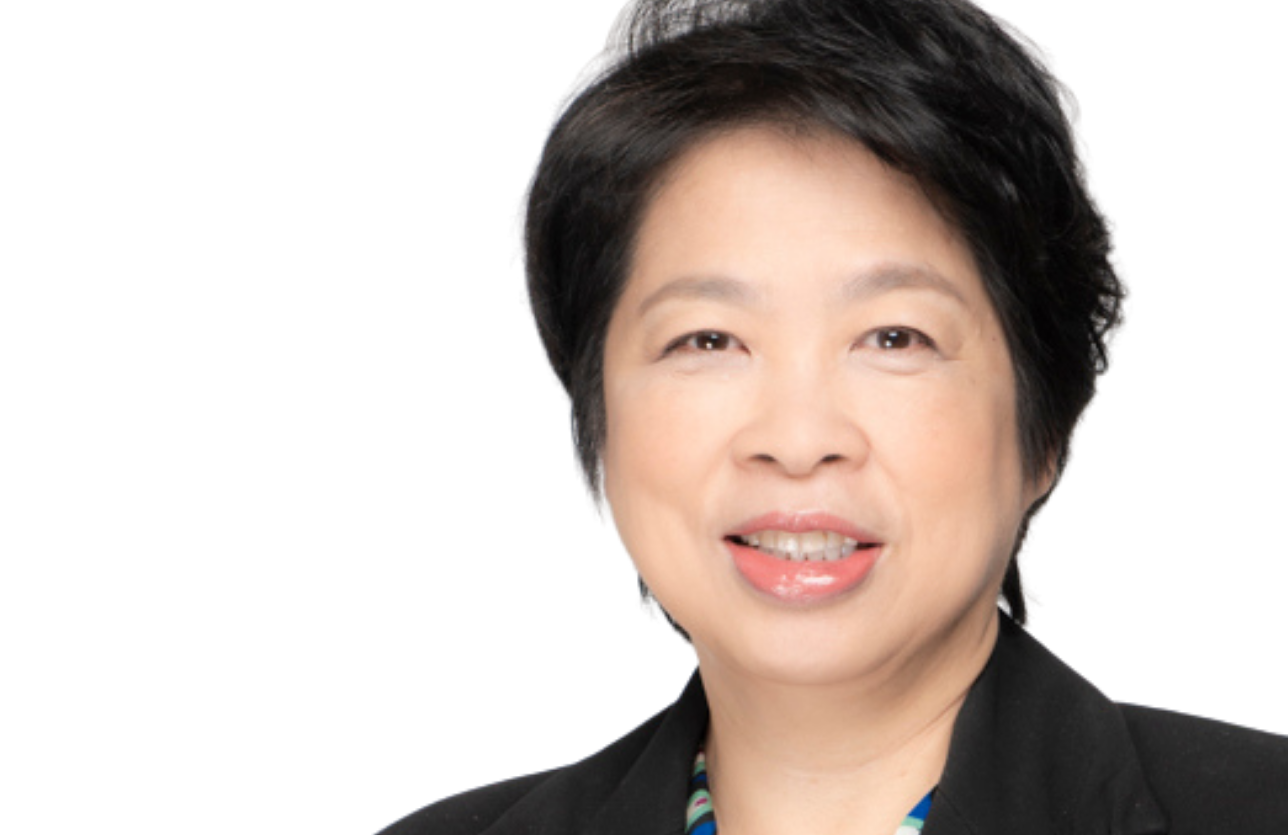 Former Singapore Government Minister, Lim Hwee Hua, joins IVSC Board of ...