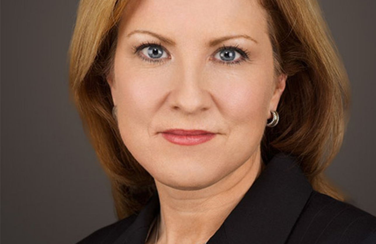 Kathleen Casey Appointed Chair of the U.S. Financial Accounting ...