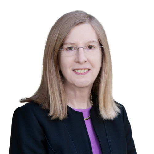 Mary Barth appointed to IVSC Board of Trustees - International ...