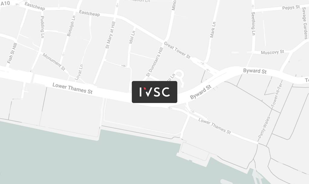Get in Touch // International Valuation Standards Council
