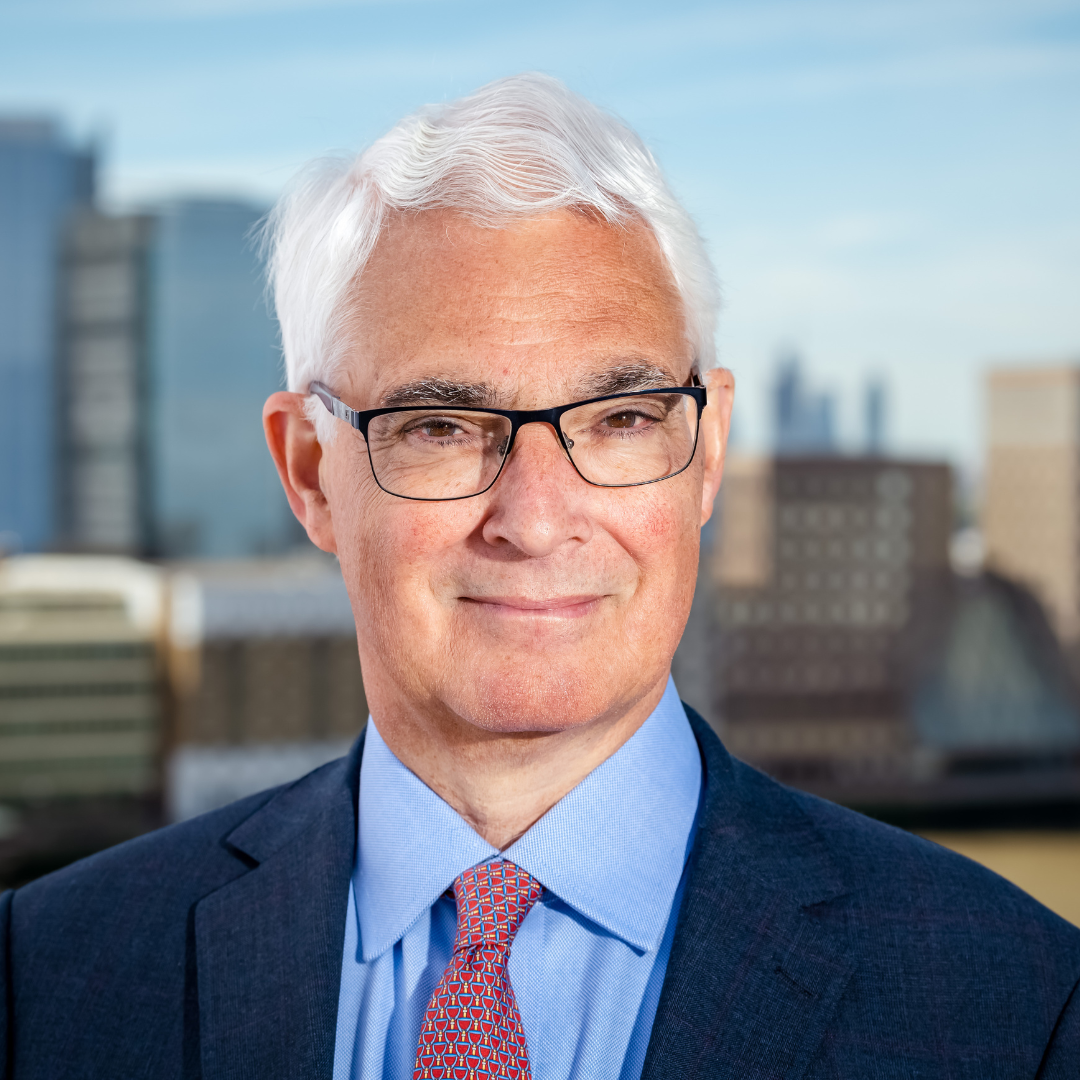 In Memory of Alistair Darling, IVSC Chair 2019-2023 - International ...