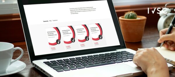 International Standards For International Markets // IVSC