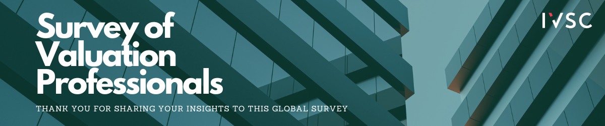 ESG in the Valuation Process - International Valuation Standards Council